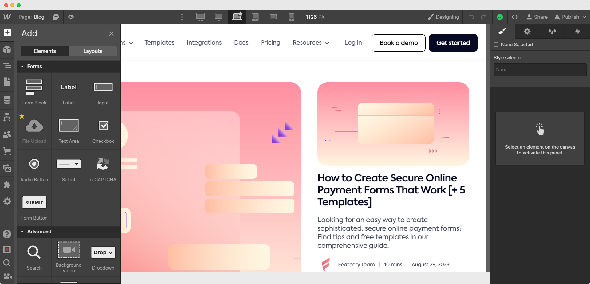 Key Data Collection Tools and Techniques [+ Top 5 Picks]